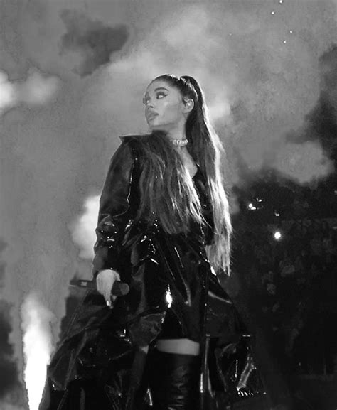 Hmtdiary Ariana Grande Dangerous Woman Tour Dangerous Women