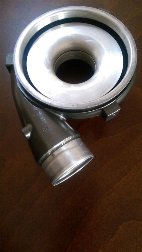 T4 Split Pulse Twin Scroll Garrett Gt4294 Brisbane For Sale