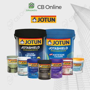 Jual JOTUN CAT KAYU DAN BESI ROYAL BLUE 0940 GARDEX GLOSS Jakarta