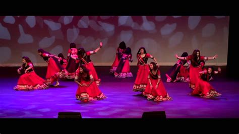 Nagada Sang Dhol Bollywood Dance Hd Youtube