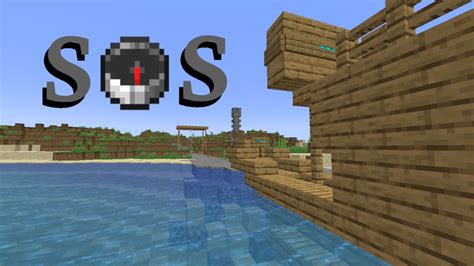 5 Best Minecraft Maps For Multiplayer
