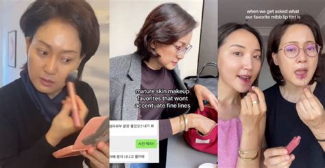 These Mature Skin Makeup Products Wont Accentuate Fine Lines Approved