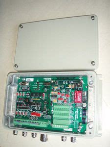 Signal Conditioning Module All Industrial Manufacturers