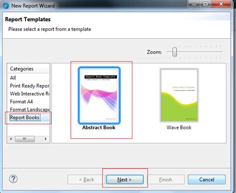 Learn How To Create Report Books In Jasper Studio 6 2 Pro Or Later
