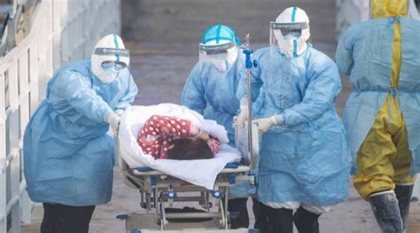 Coronavirus In Abruzzo Registrato Un Nuovo Caso Positivo Sono 3282 Il