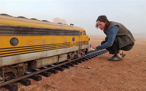 How Wes Anderson Uses Miniatures With Prop And Model Makers