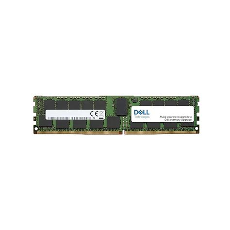 Dell 16gb Ddr4 2133mhz Dimm Sdram Server Memory Module Dailyweb365