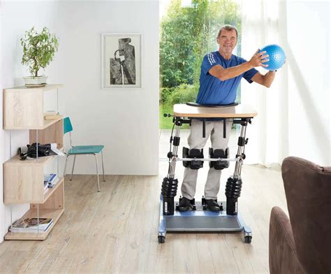 THERA-Trainer Balo – Muve Tech