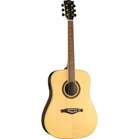 Shop Eko Professional Eq Acoustic Guitar Natural One D Eq N In