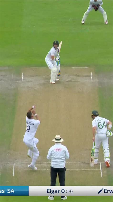 England Cricket On Twitter Some Over ENGvSA StuartBroad Https T Co