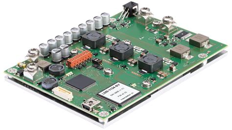 Pulsed Laser Diode Drivers Picosecond To Cw