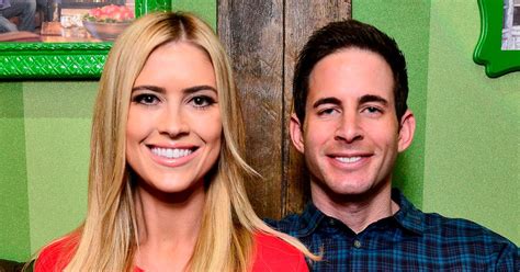 Who Is ‘flip Or Flop Star Christinas New Husband Details