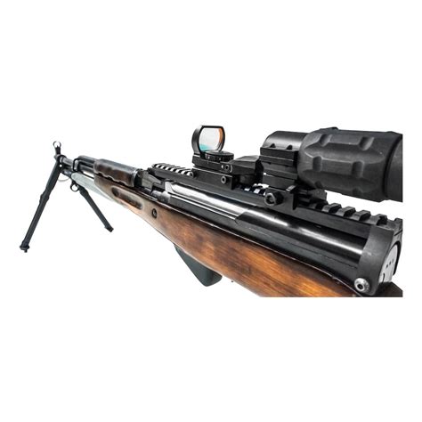Kodiak Defence Sks 101 Tactical Rail System Cabelas Canada
