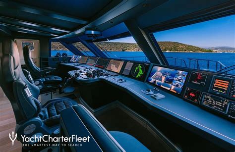Xana Yacht Charter Price Codecasa Luxury Yacht Charter