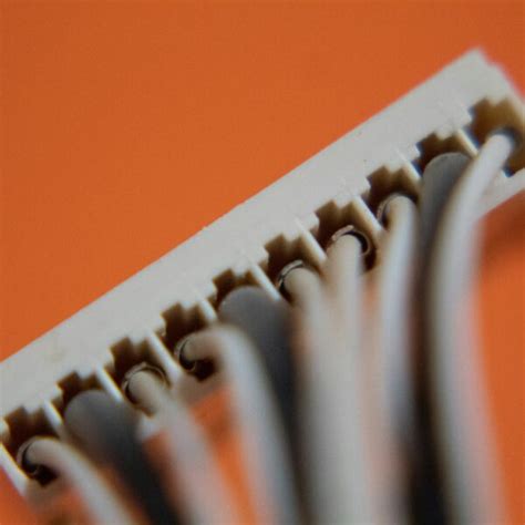 Comparison Of Multi Core Vs Single Core Cable Applications Custom And Wholesale Wire Harnesses