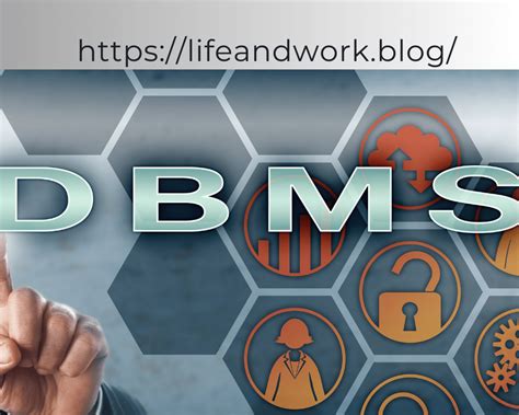 What Are The Types Of Database Management Systems Dbms