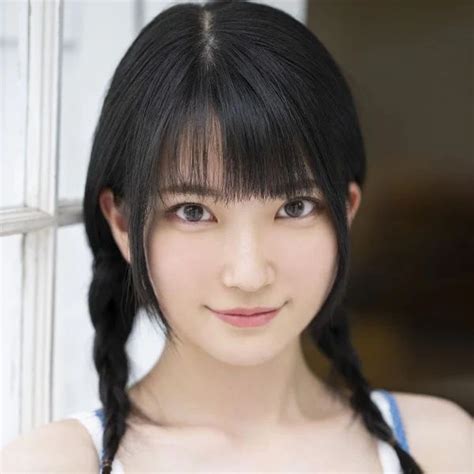 Character Dass 212 Iori Hinano