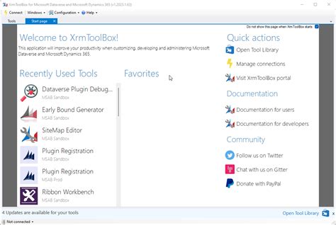 What Do I Need To Get Started Crm Developers How To