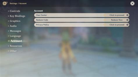 Genshin Impact Primogem Codes List July 2023 Prima Games