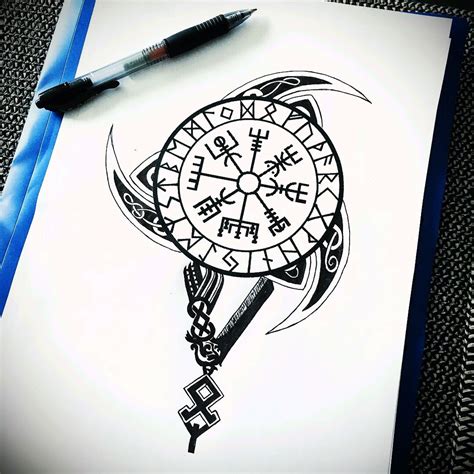 Tattoo Uploaded By Mklbsn • Sorry Its Not A Tattoo But Its For Fans