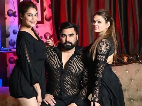 Youtuber Armaan Maliks Wives Kritika And Payal Had Suffered Four