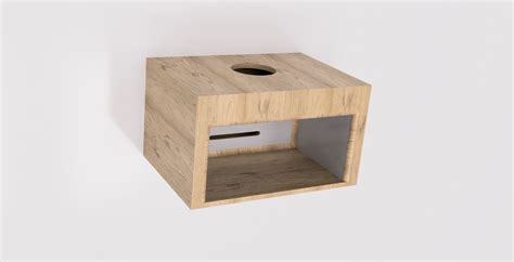 Github Numekitz3d Build Parts 3d Printed Part Repository For Ozark Mycelium Mercantile Build