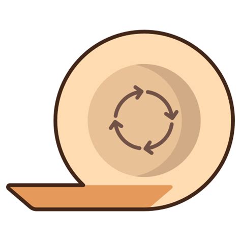 Reusable Flaticons Lineal Color Icon