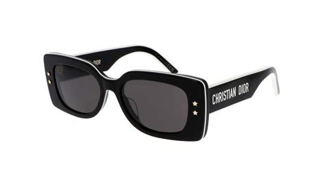 Sunglasses Dior Pacific Diorpacific S1u 10a0 53 17 Black In Stock