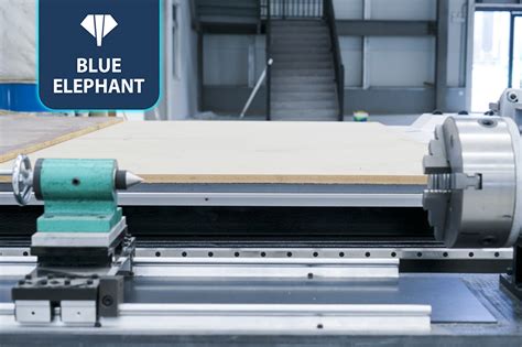 Popular CNC Router Nesting Machine With Auto Loading And Unloading For Purchase In Lithuania