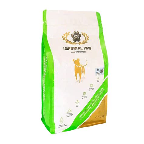 Imperial Paw Kg E