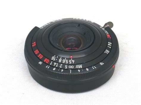 Perar 17mm 4 5