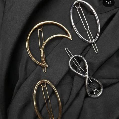 Заколка — цена 45 грн в каталоге Другие аксессуары Купить аксессуары по доступной цене на Шафе