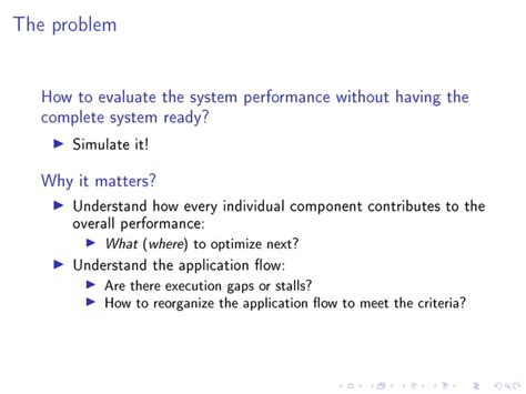 Sequence Pipeline Modelling In Pharo Ppt