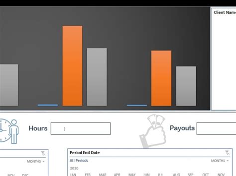 Transcription Data Entry Reports And Dashboards In Excel Format