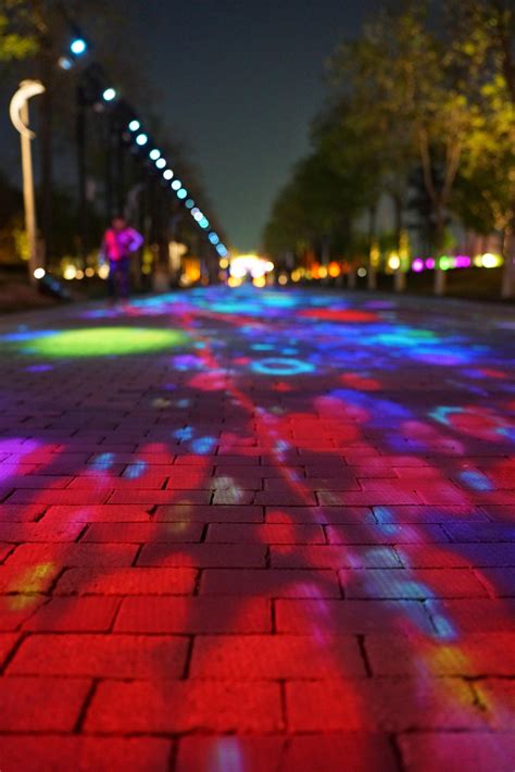 2025唐山南湖开滦旅游景区游玩攻略龙山閣是欣赏南湖夜景的最好【去哪儿攻略】