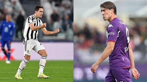 Juventus Fiorentina Streaming Diretta Gratis Dove La Fanno Vedere
