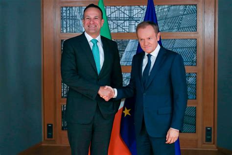 Donald Tusk Says There Is A Special Place In Hell For Those Who