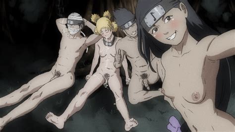 Post 4443849 Dosu Kinuta Eccentrix Kin Tsuchi Naruto Temari Zaku Abumi