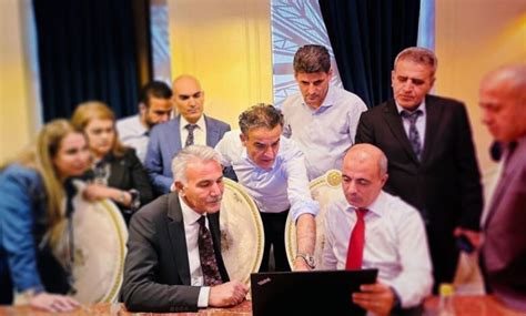 وەزارەتی خوێندنی باڵا بڕیاری لەسەر پڕۆسەی خوێندنی ماستەر و دکتۆرا دا