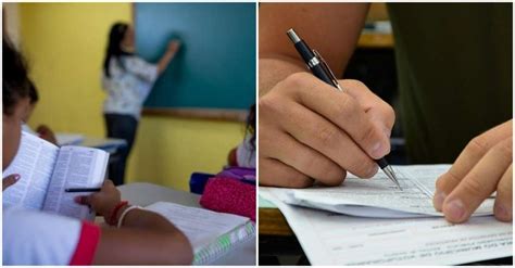 Prefeitura De Contagem Tem Concurso Para A área Da Educação