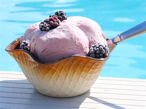 Ice Cream Base Recipe Chefs Resource Recipes