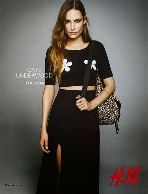 Handm Ads Fashionable Trends For The Modern Lifestyle