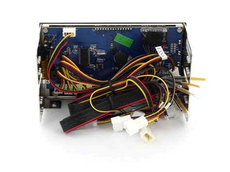 Aerocool V12xt Touch Screen Fan Controller