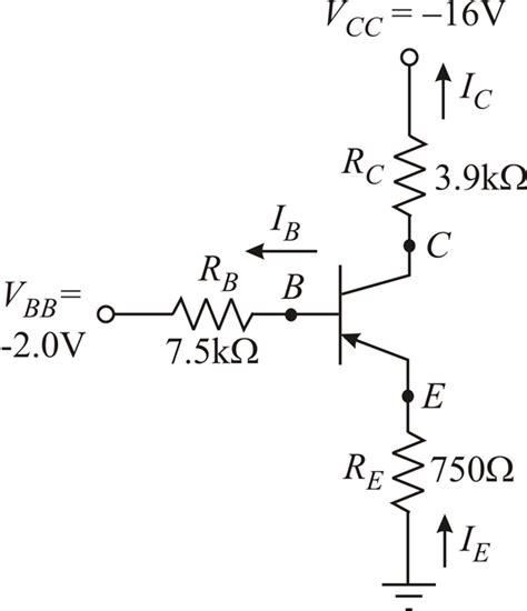 Solved Chapter Problem P Solution Circuit Analysis Th Edition