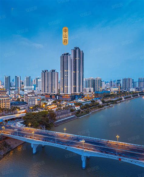 南宁华润中山府中山府大山谷图库