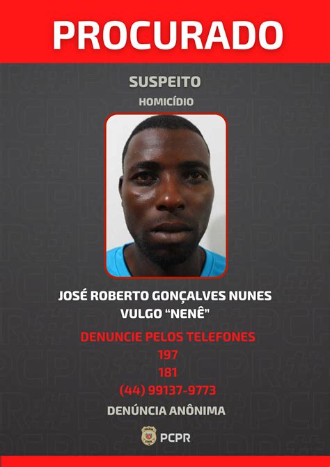 Polícia Civil De Sarandi Divulga Fotos De Suspeitos De Cometerem