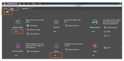 Solved Accidentally Deleted Organize Pages Shortcut Adobe Product Community