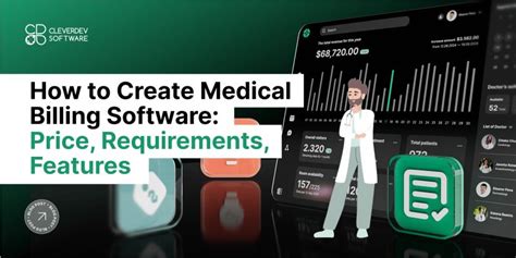 Cleverdev Software On Linkedin Medicalbilling Healthcareinnovation