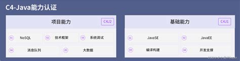 对标大厂标准csdn能力认证 And 超级实习生 大厂实习直通车csdn认证 Csdn博客