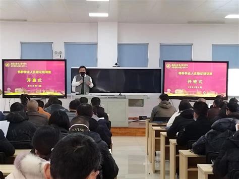 工作动态